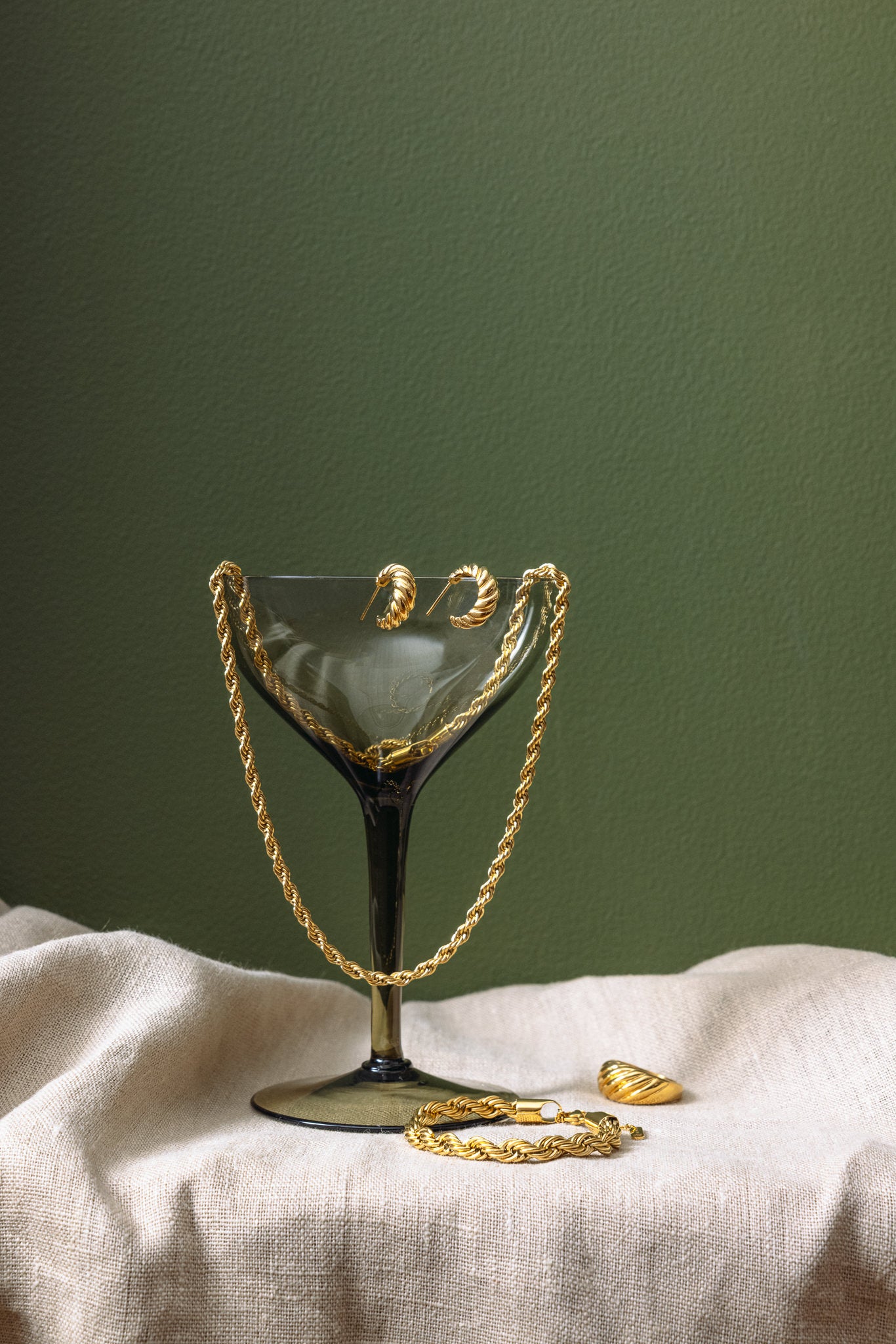 Avantgarde | Bizou – Bizou