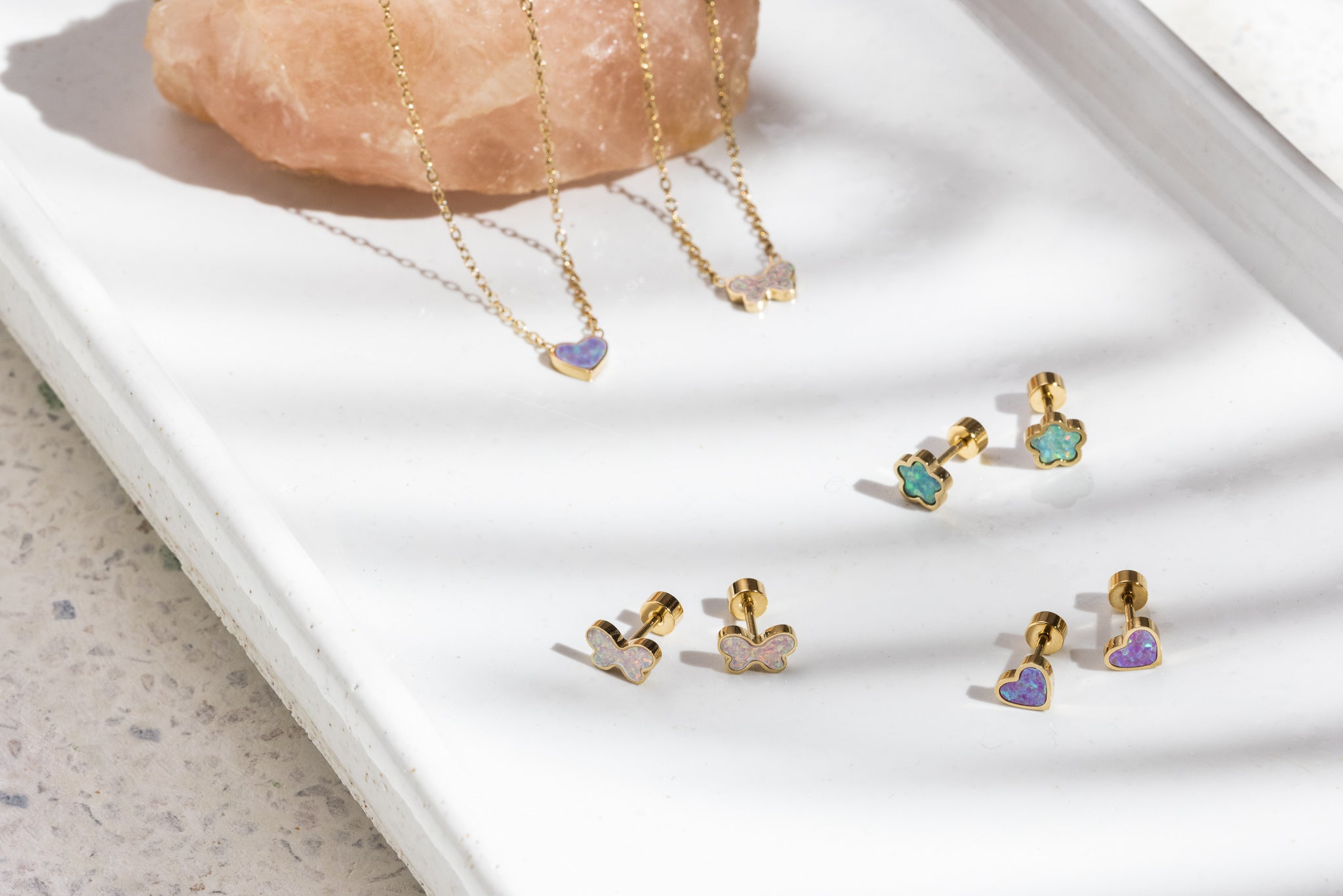 Mini Jewelry | Bizou – Bizou