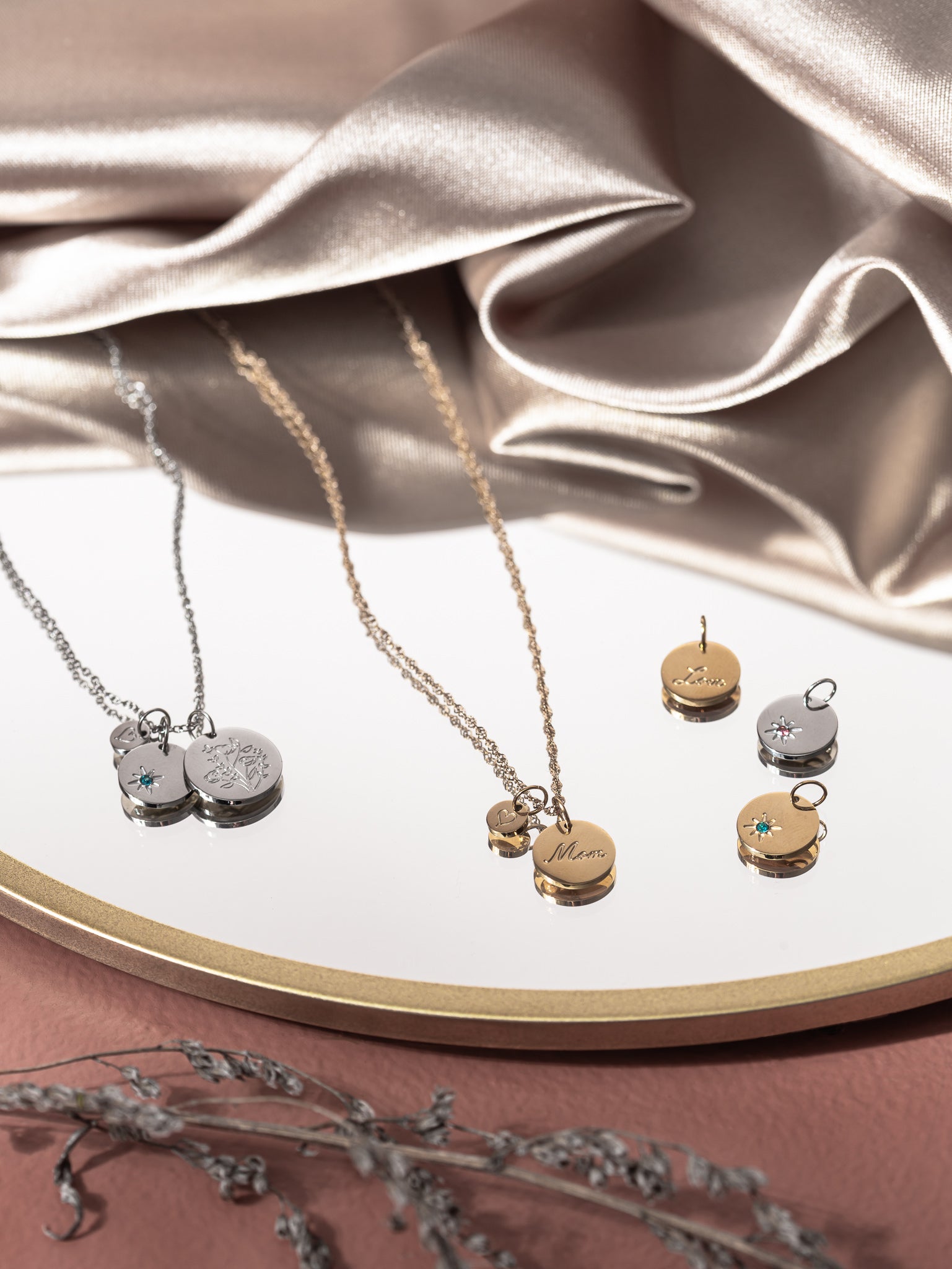 Charms | Bizou – Bizou